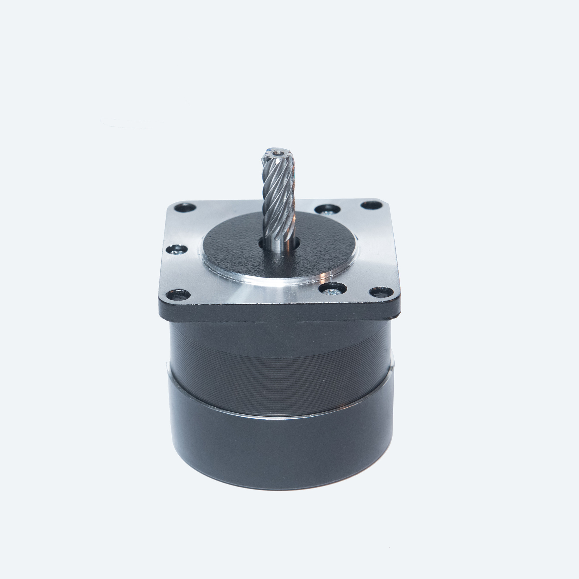 180W 4000rpm 57mm Round Brushless DC Motor 36V Dc Gear Motor 24v