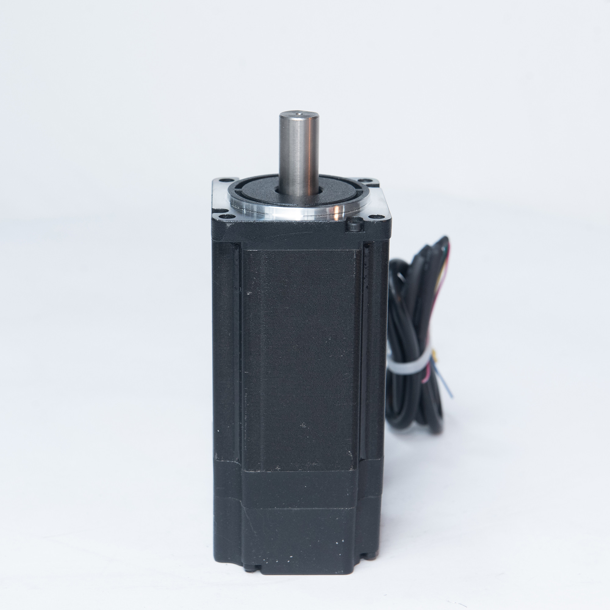 BLDC 60mm Brushless DC Motor 48V 400W 3000rpm Square Flange