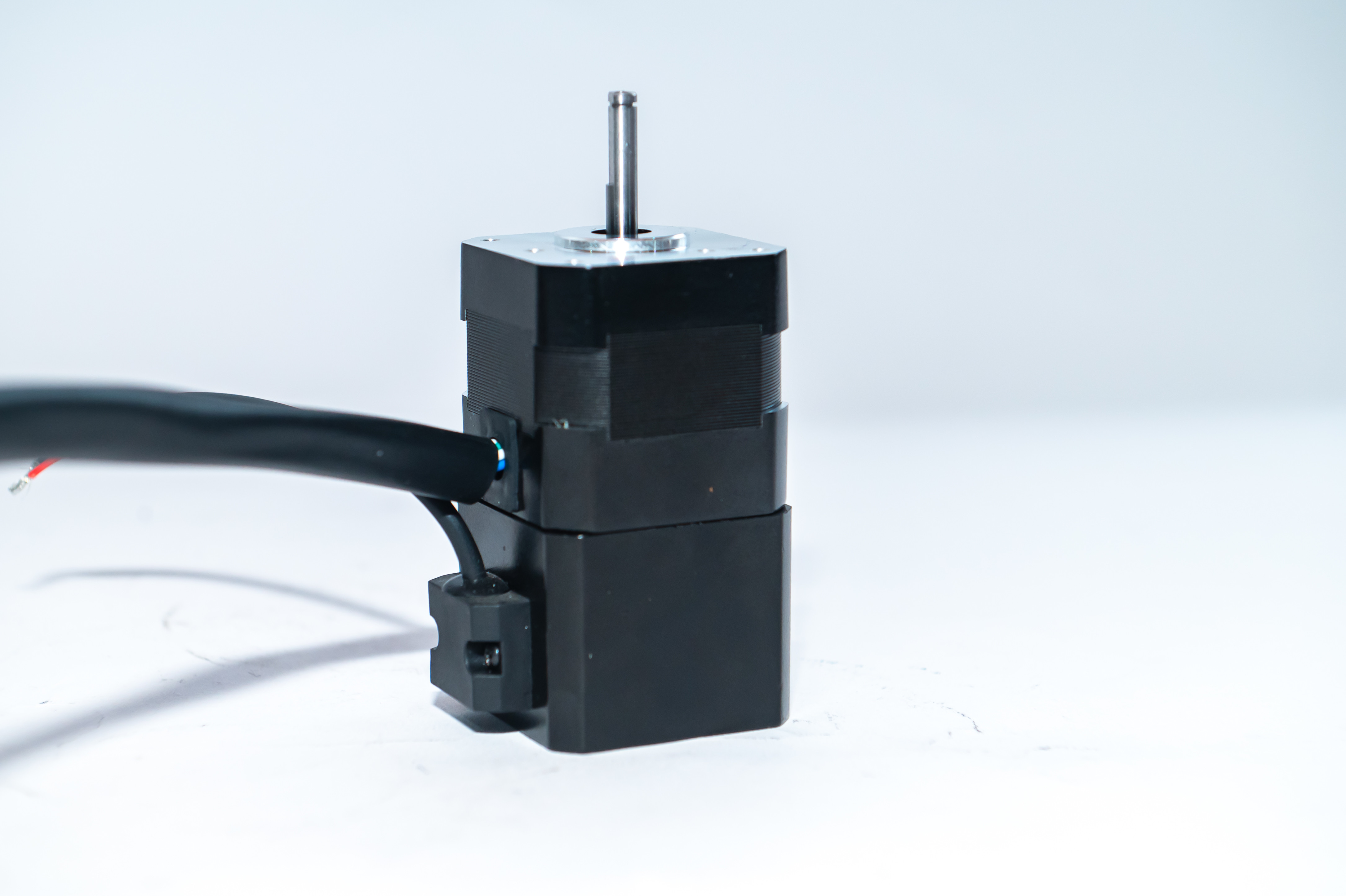 24V 100W DC Brushless Planetary Gear Motor Brushless Motor Gearbox