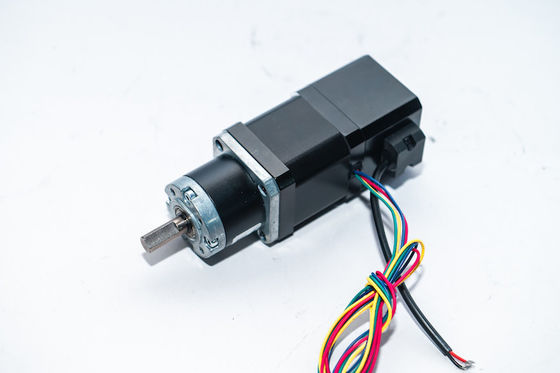 4.2 Kgcm 2.6 Kg Cm Nema 17 Stepper Motor 4 Wire 40mm 42mm
