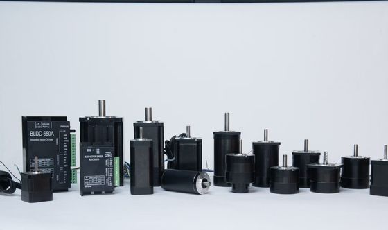 Linear Motor manufacturer from china